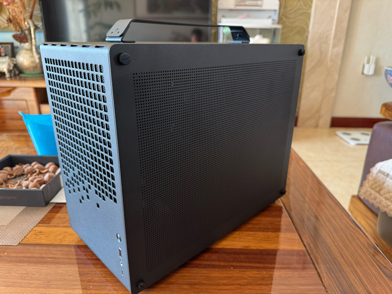 乔思伯z20装机(1.20更新) NGA玩家社区