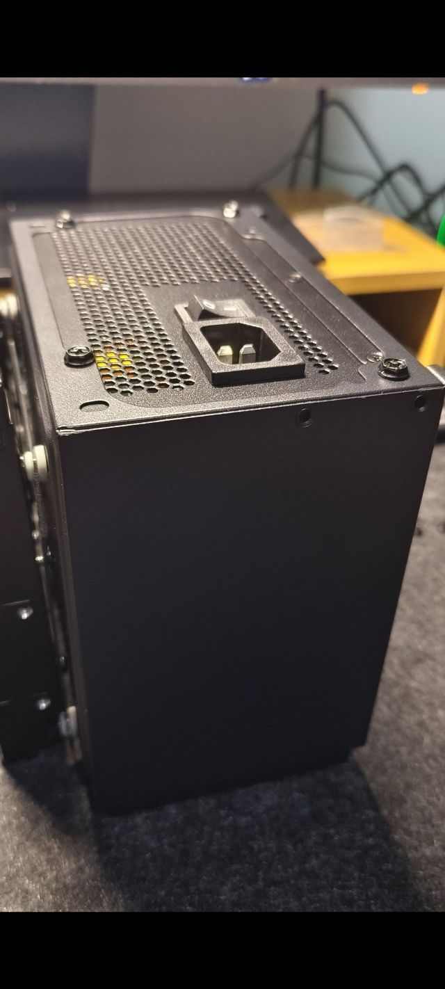 有用乔思伯d41的朋友吗？我这是个例还是普遍？ NGA玩家社区