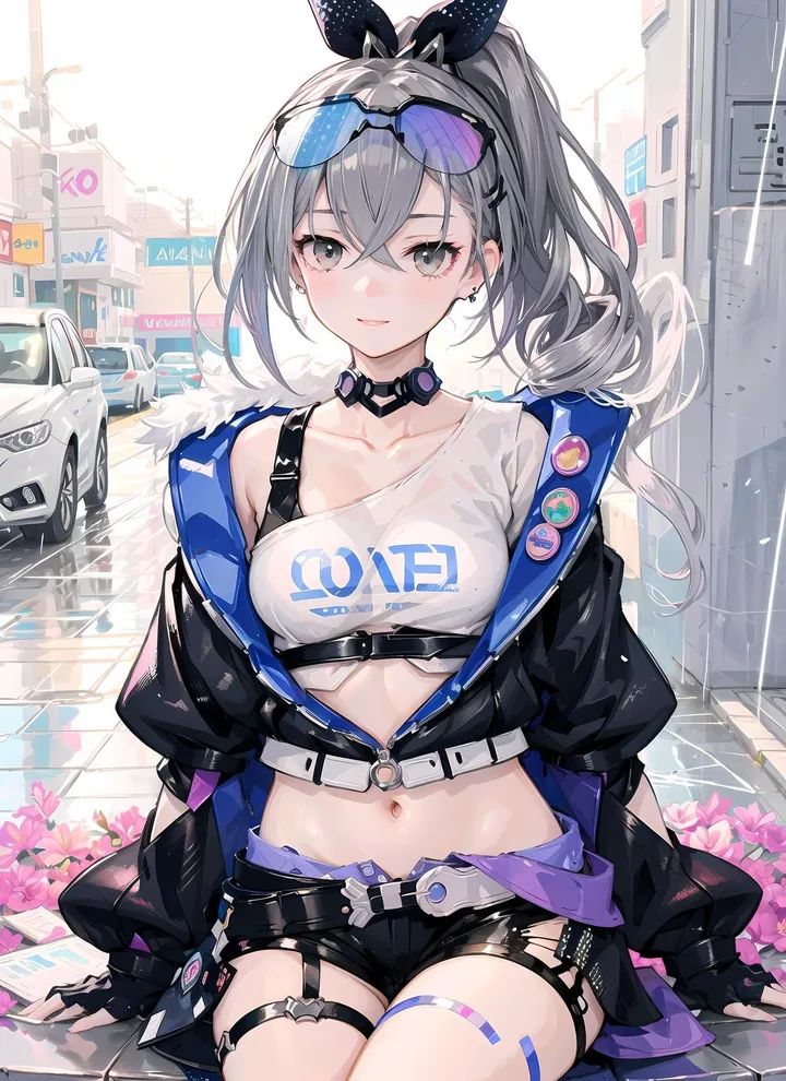 [闲谈杂聊]银狼厨要掉小珍珠了QAQ NGA玩家社区