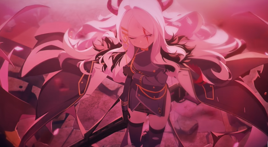 [新闻搬运] 主线故事VOL.3'伊甸园条约篇'第3章预告PV NGA玩家社区