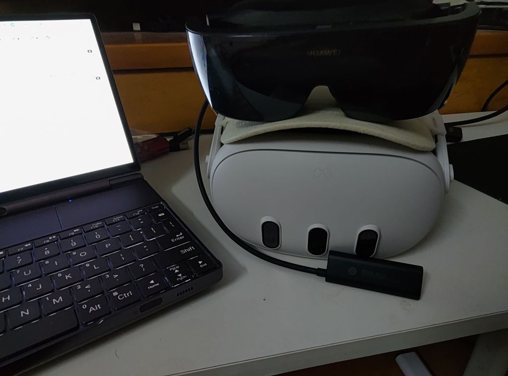 就是想体验vr看片，对游戏没需求买什么设备性价比最高 178