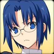 [艺术审美E-] FSR联动从者宝具模组 178