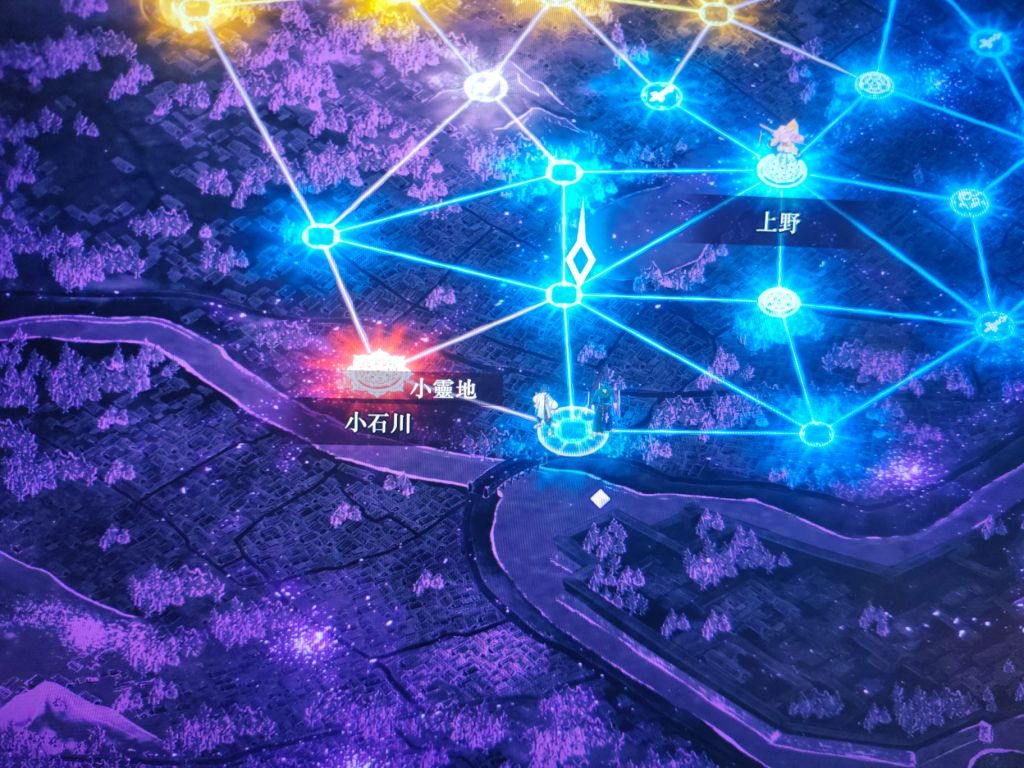 [提问求助]FSR这块怎么过去啊 NGA玩家社区