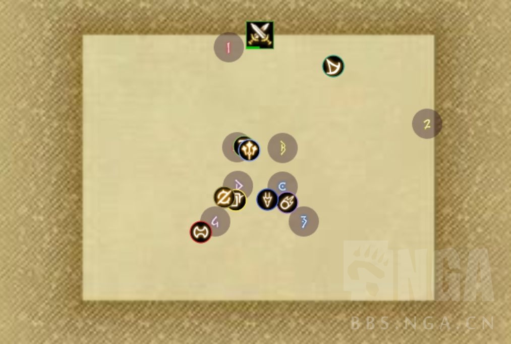 礼问一下P12S黑白塔排队问题 NGA玩家社区