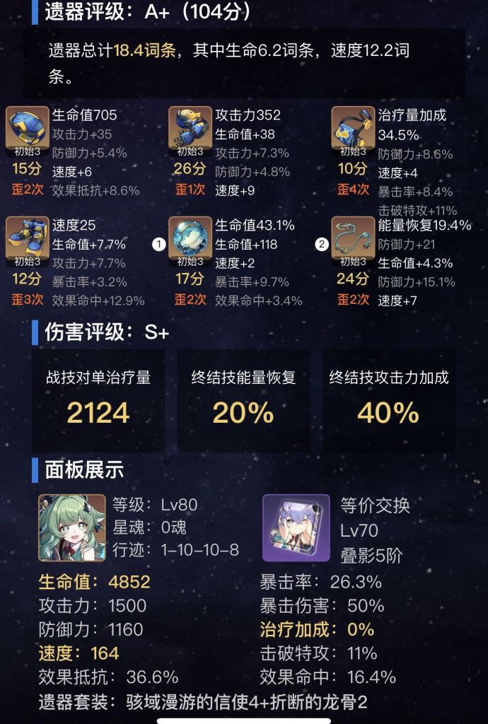 [低配真理]唯有真理+全0+0，12上半5t压缩到3t了 NGA玩家社区