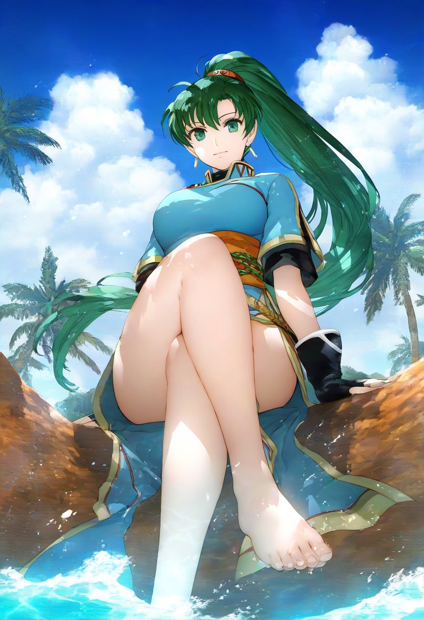 怎么用nai3跑出p5立绘和总攻击结束的那个立绘啊 NGA玩家社区