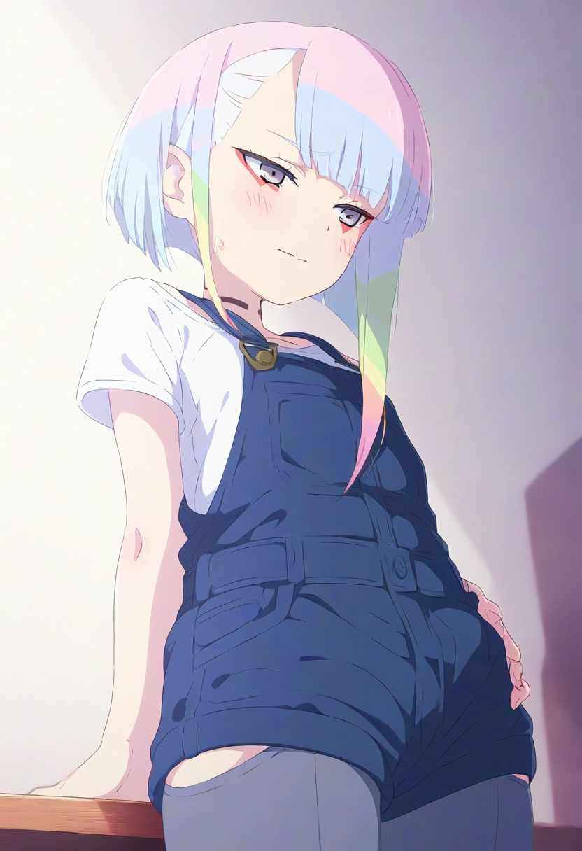 nai3跑插画确实不错 NGA玩家社区