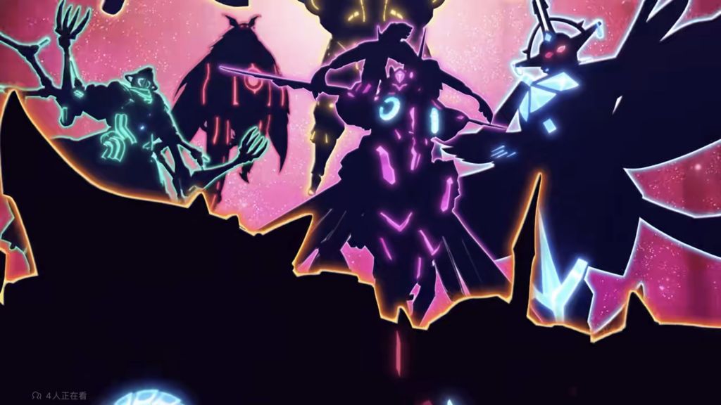 勇气爆发好像让我觉醒了奇怪的xp NGA玩家社区