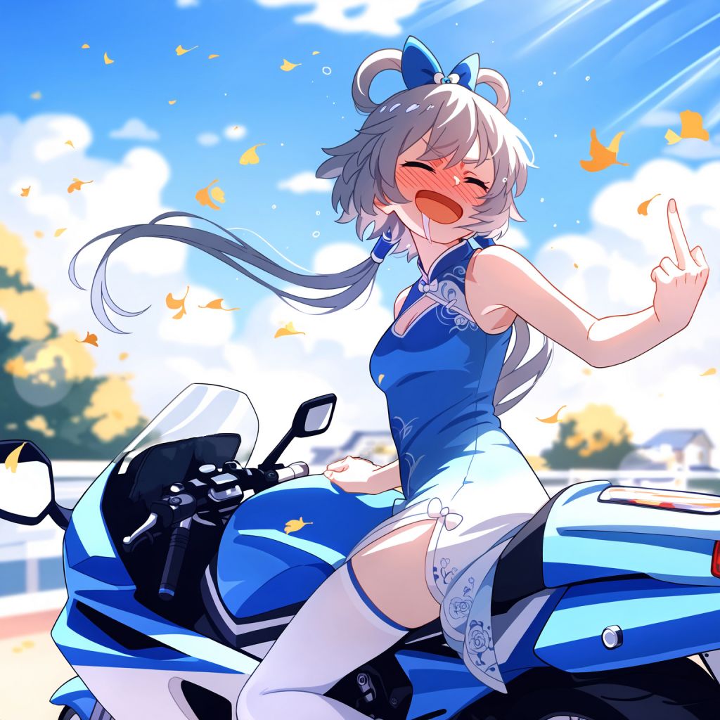 nai3跑插画确实不错 NGA玩家社区