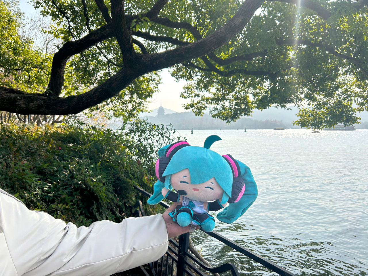 [fufu水]带fu出来旅行 NGA玩家社区