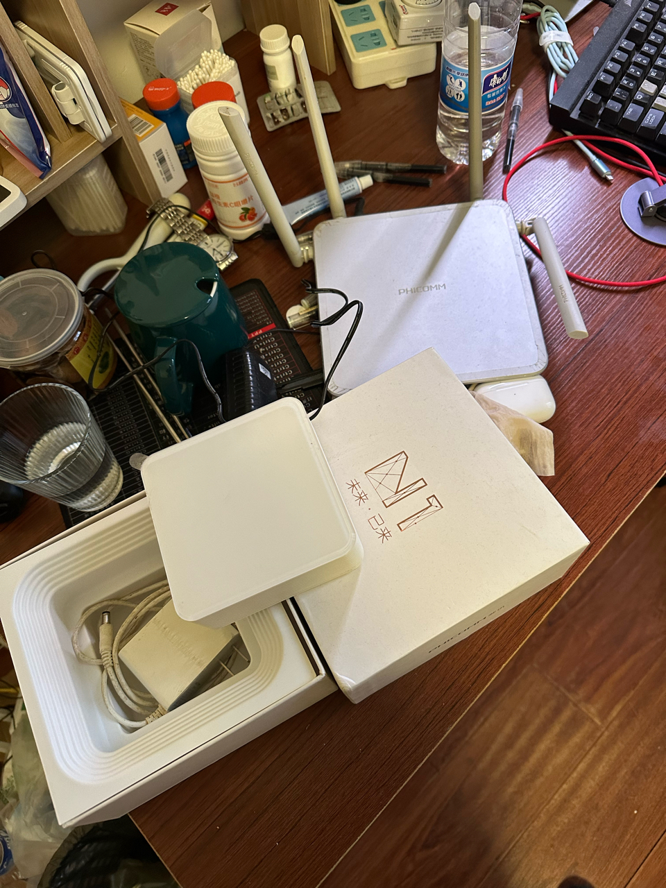 出N1和K2p NGA玩家社区