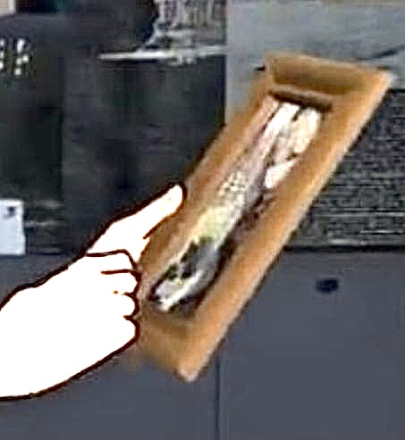 G36休息室，相框图细节 NGA玩家社区