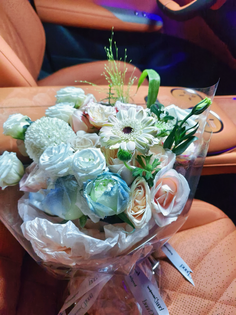 给爸妈的珍珠婚礼物-深蓝s7提车作业 178