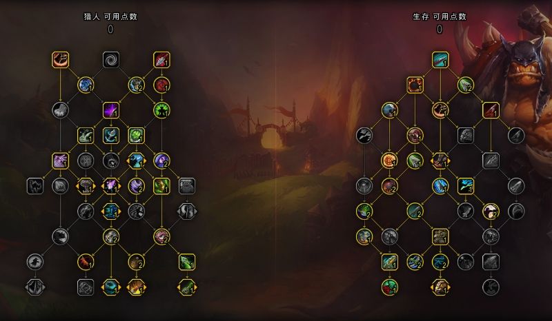 [生存][PVE] 讨论aoe手法和单体手法 NGA玩家社区