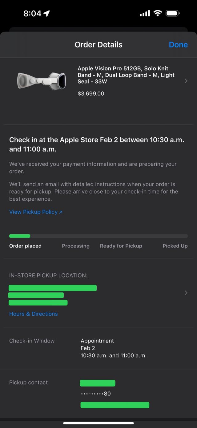 美国apple store将开放Apple vision pro试戴体验 NGA玩家社区