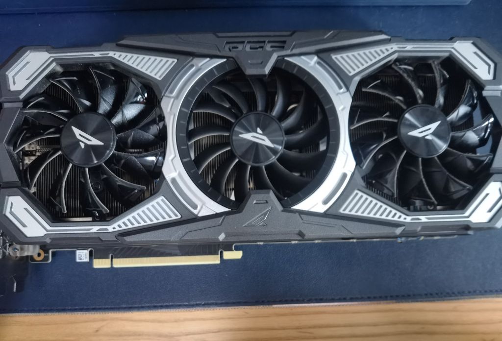 出自用3060TI一张 NGA玩家社区