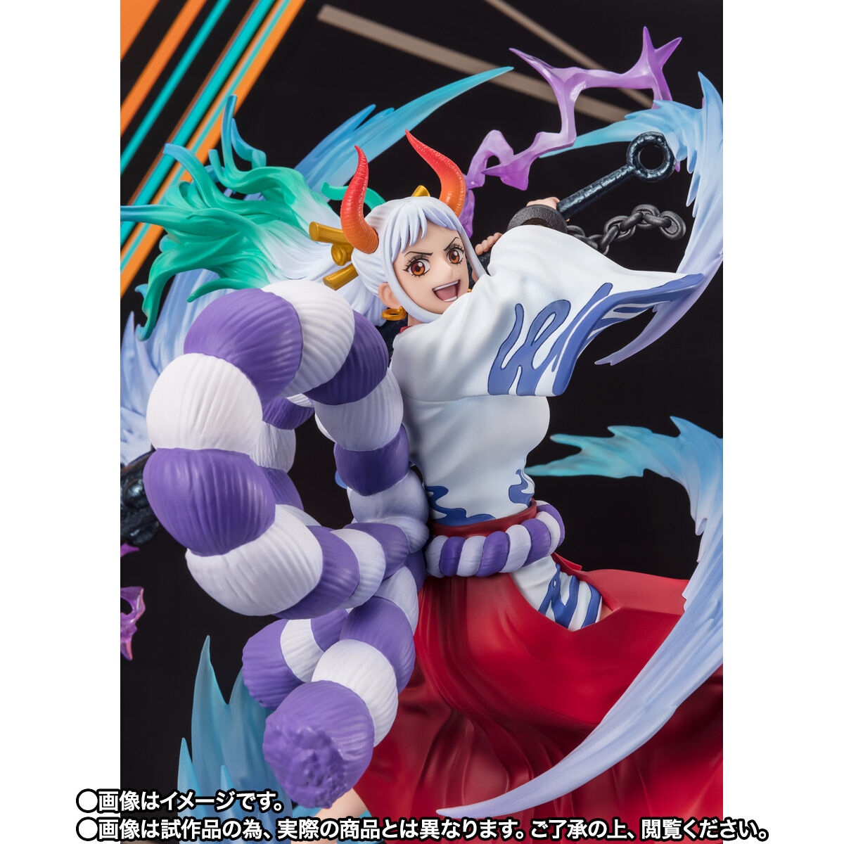 [新闻资讯] PB限定 Figuarts ZERO [超激战]大和 - 5周年- NGA玩家社区