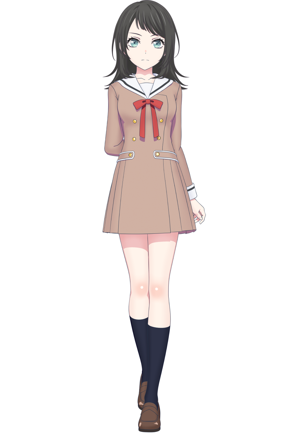 补了十集mygo了 记录一下观感再去看剩下三集 NGA玩家社区