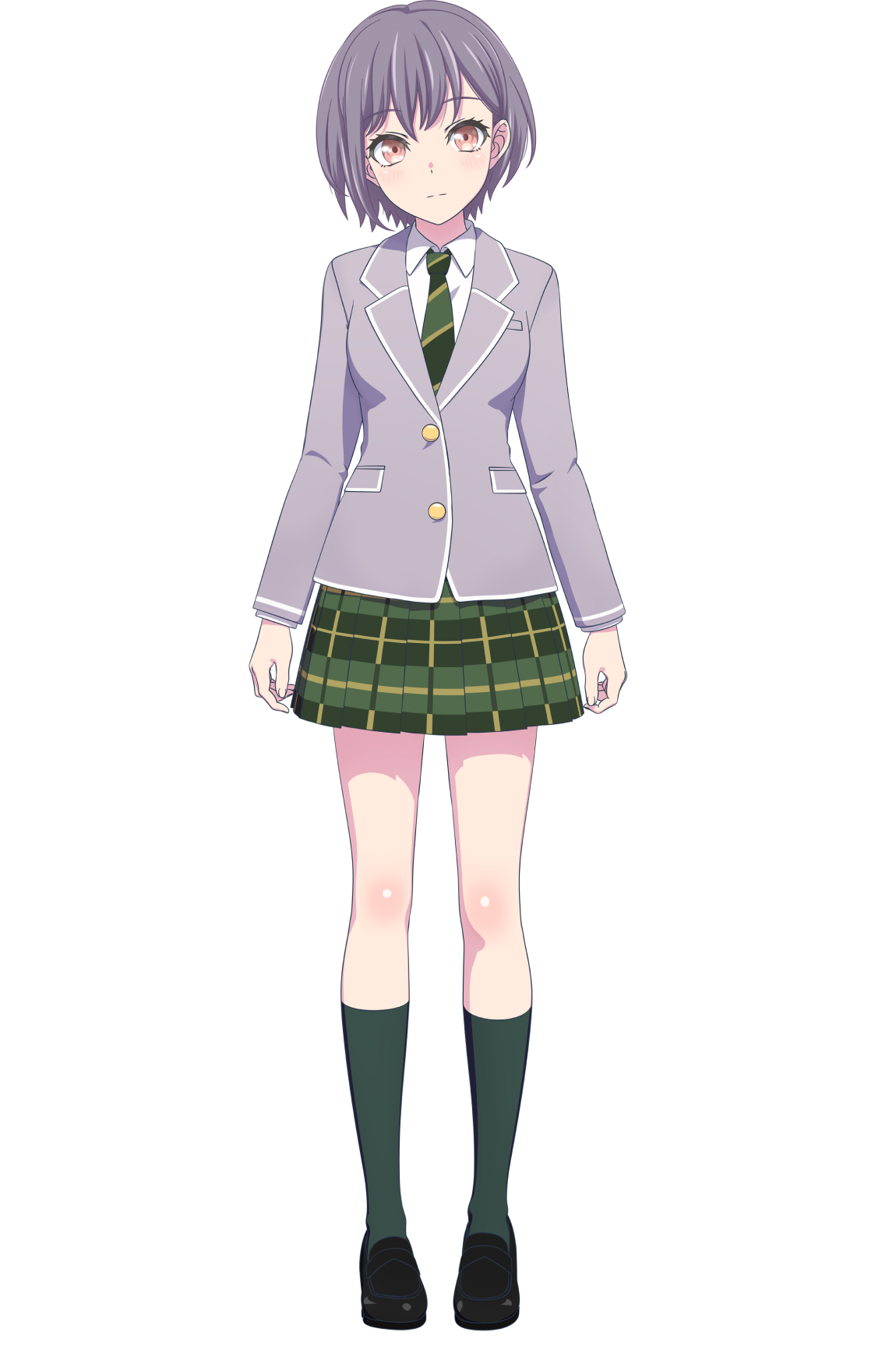 [讨论]第一次点开MYGO介绍时我还以为看错了作品。 178