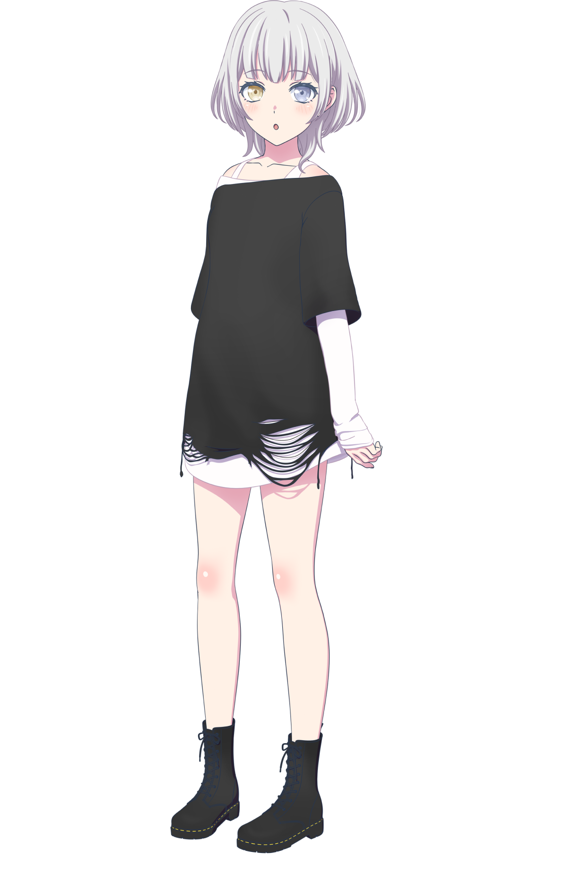 问一下，看mygo要去看前作吗？ NGA玩家社区