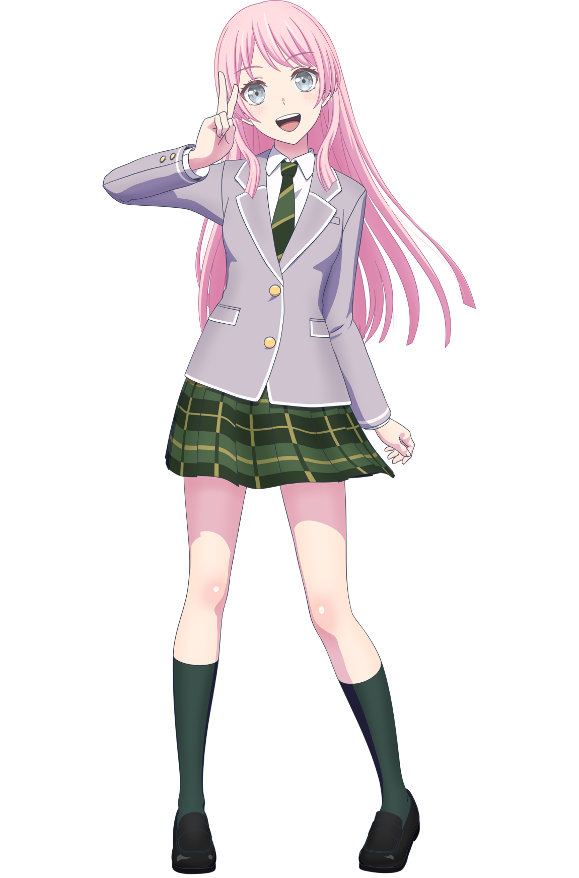 补了十集mygo了 记录一下观感再去看剩下三集 NGA玩家社区