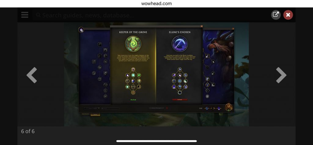 11.0英雄新天赋树感觉如何 178