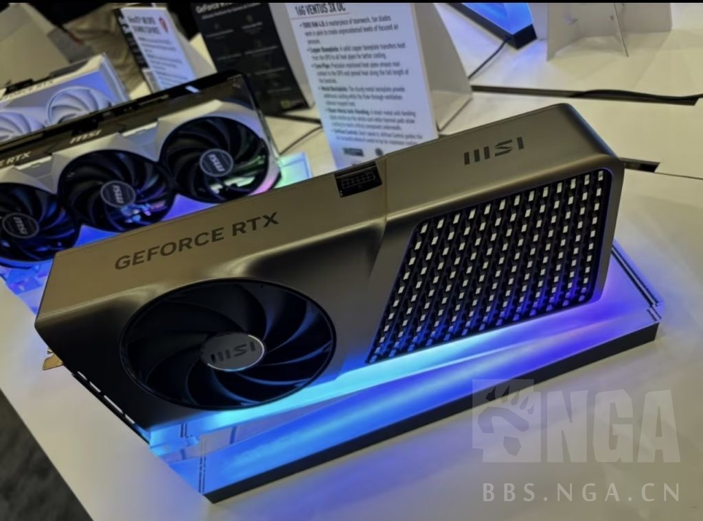 各家对70ti super非常重视，看家本领都使出来！ NGA玩家社区