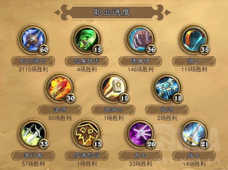 [破事水] [标准] 打不过就加入，血DK玩家表示黄DK也是DK~ NGA玩家社区