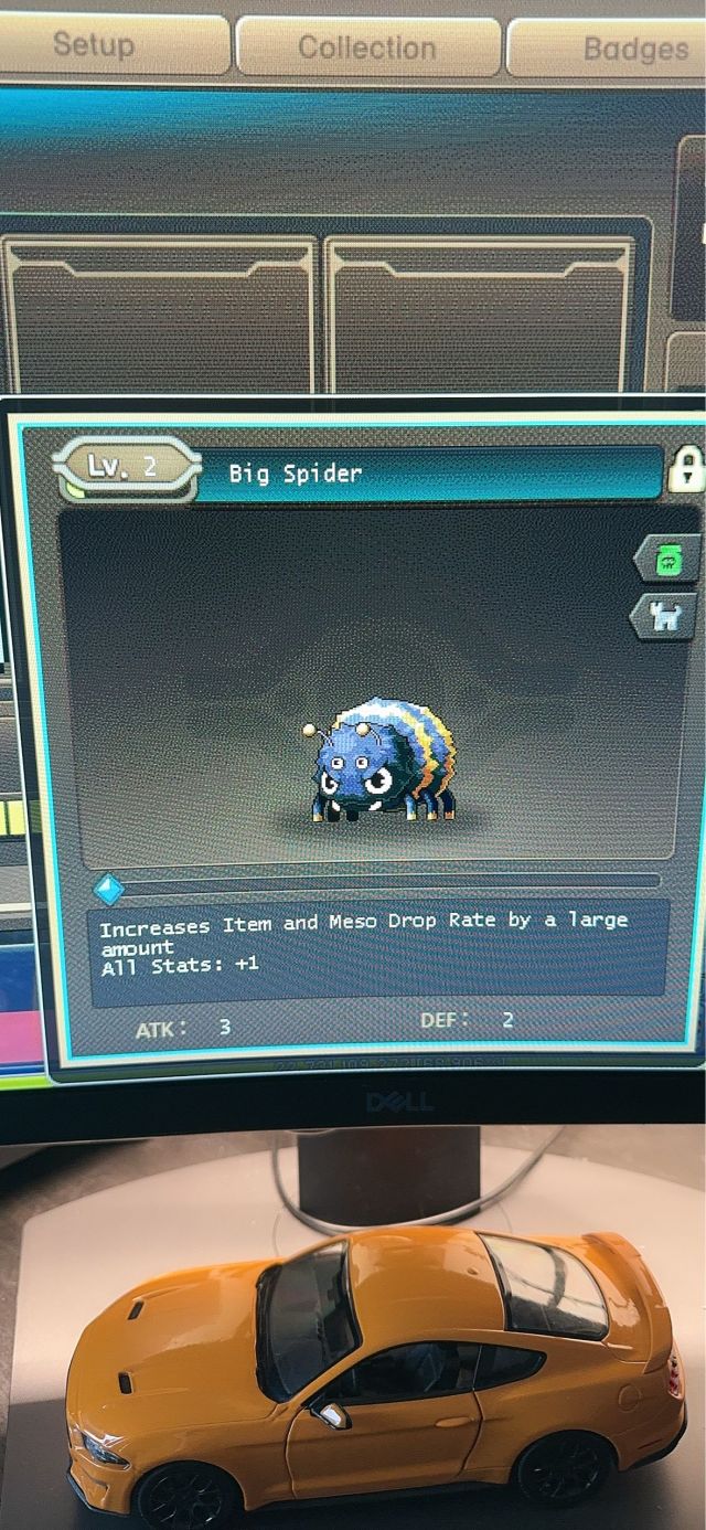 [提问][国际服]蜘蛛卡是不是有bug 178