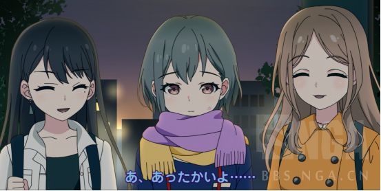 [同人] [安科/安价] [MyGO!!!!!]漫画Soyo不知道自己为什么会穿进动画 NGA玩家社区