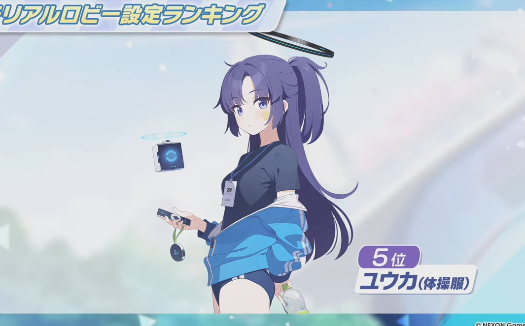 [日服] ブルアカふぇす！～3きゅーべりーまっち、先生 ～ スペシャルステージ Day2 集中讨论 NGA玩家社区