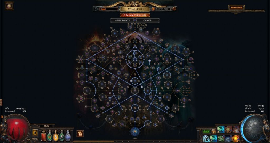 准备刷8mod图为打宝做准备，给我整迷糊了 NGA玩家社区