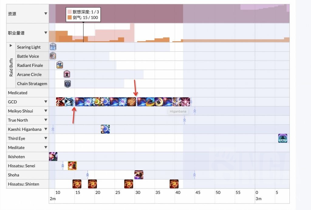 [求助]绝欧p2输出不够有哪里可以提升 178