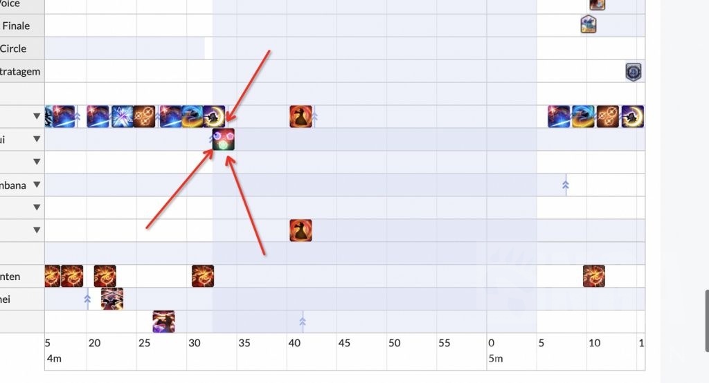 [求助]绝欧p2输出不够有哪里可以提升 178
