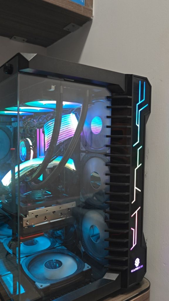 给带伙讲个AMDYES的笑话(7900XTX版本) NGA玩家社区