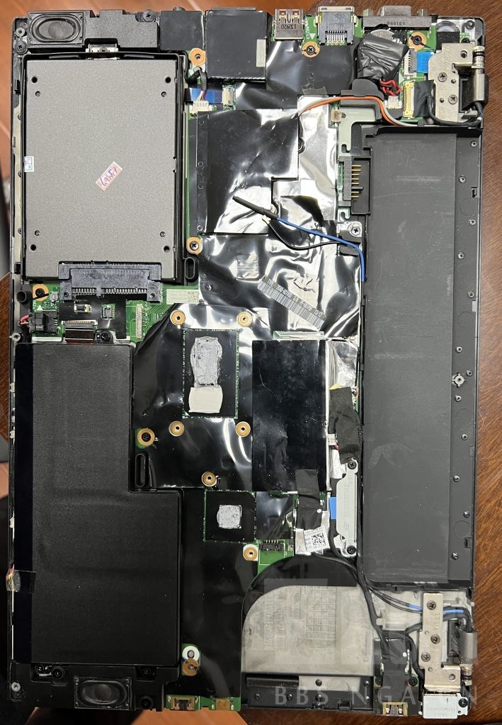 8年前的thinkpad T470还能用吗？ NGA玩家社区