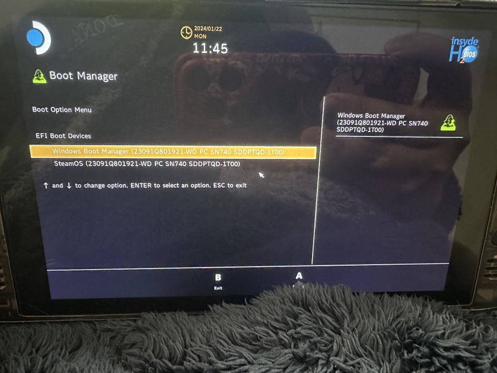 [发错版求删] 2500明盘出一台64改1t NGA玩家社区