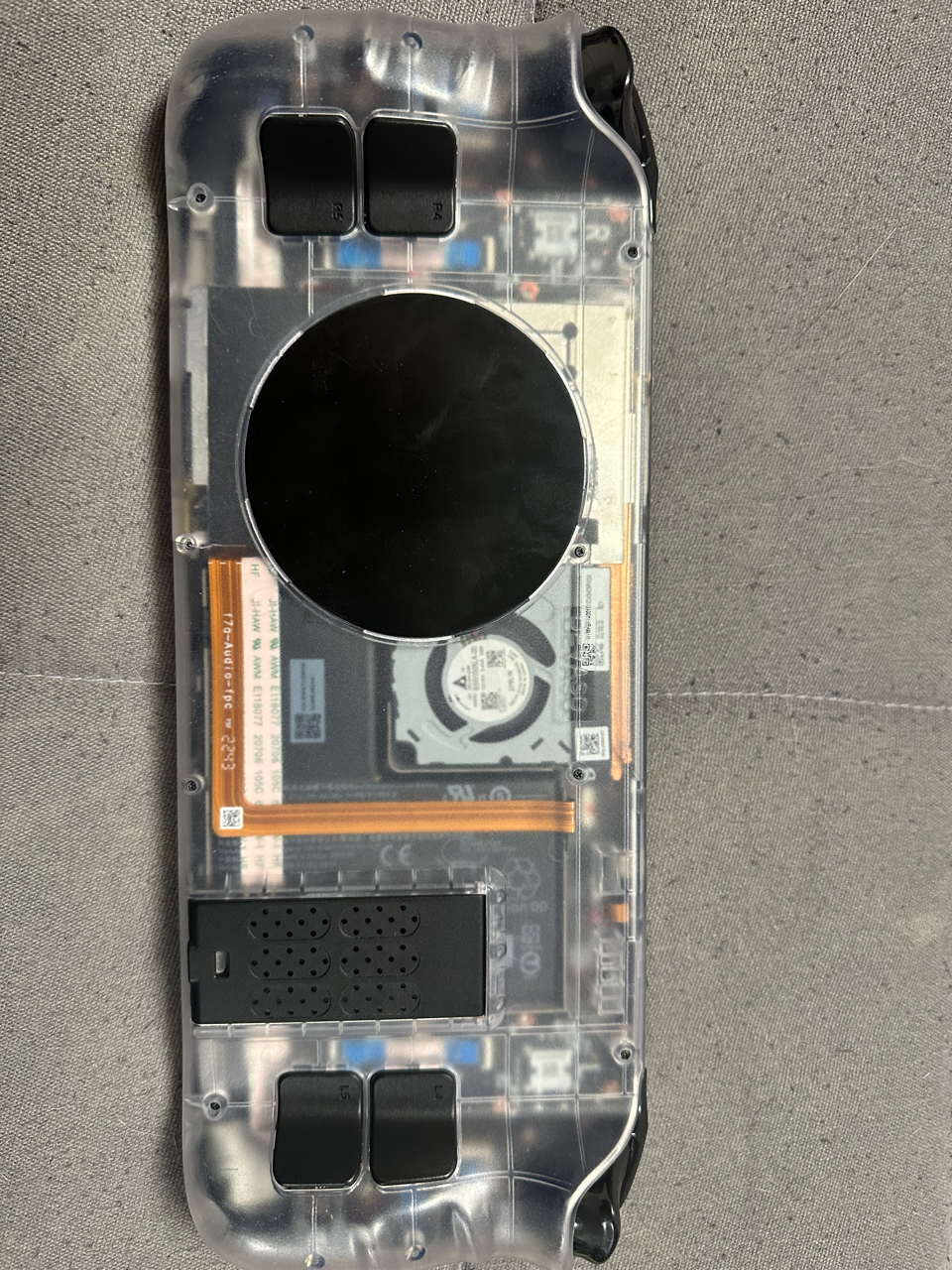 [交易合集] 2500明盘出一台64改1t NGA玩家社区