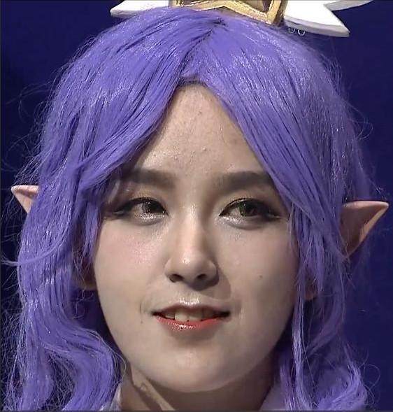 [本赛区赛事]rita好看捏！ NGA玩家社区