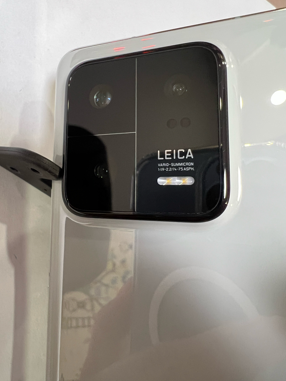 小米13pro 12+512 NGA玩家社区