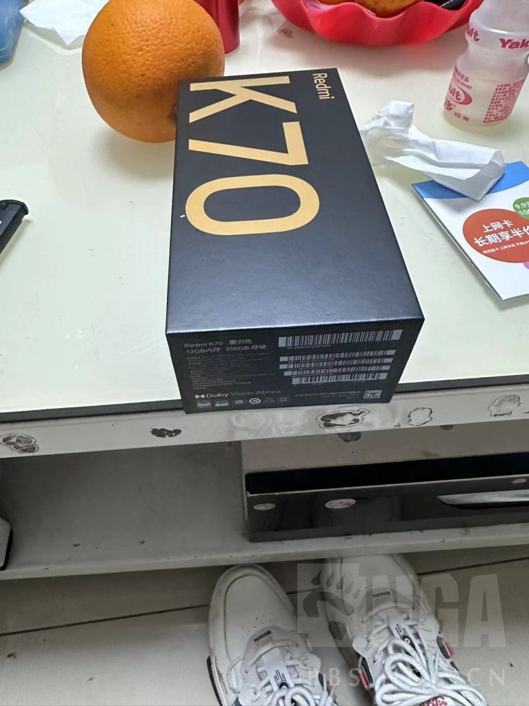 K70 vs iQOO Neo9，怎么选 NGA玩家社区