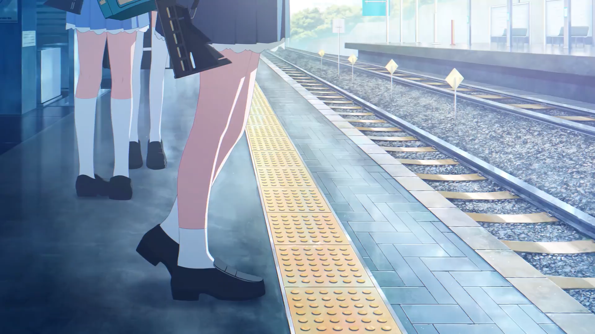 [闲聊杂谈] 5thPV的内容和细节(pv全截图)——果然学园祭是少不了的一环啊 178