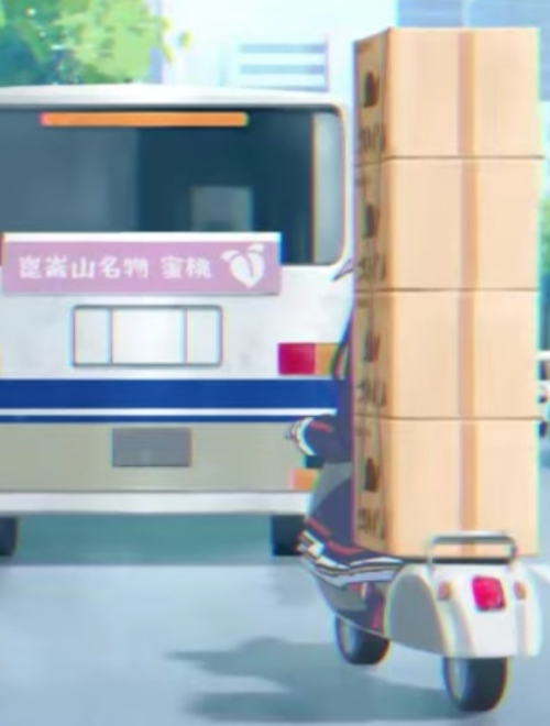 [闲聊杂谈] 5thPV的内容和细节(pv全截图)——果然学园祭是少不了的一环啊 178