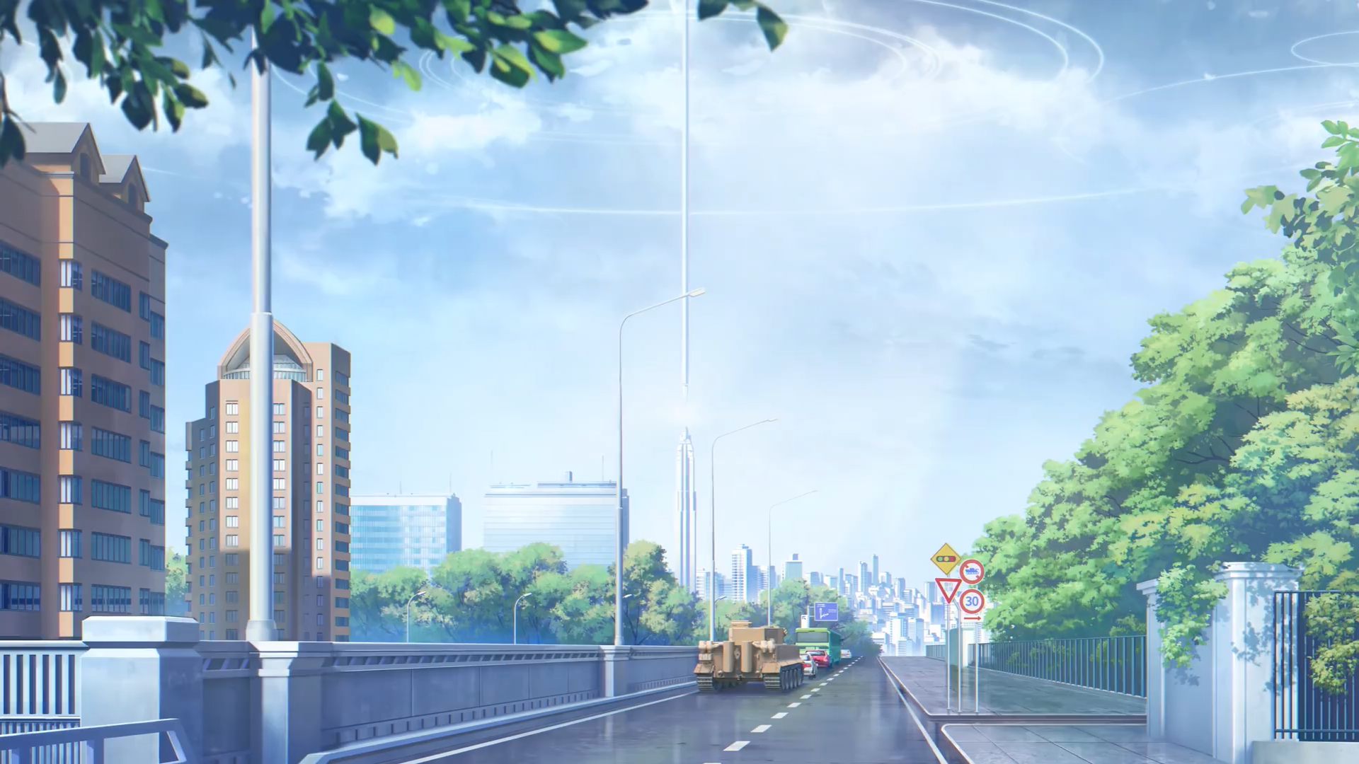 [闲聊杂谈] 5thPV的内容和细节(pv全截图)——果然学园祭是少不了的一环啊 178