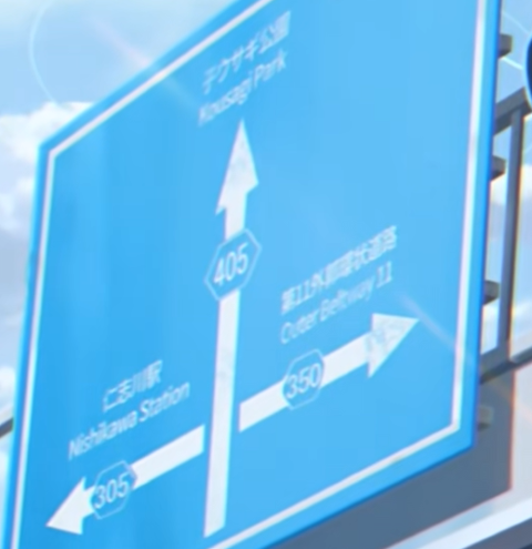 [闲聊杂谈] 5thPV的内容和细节(pv全截图)——果然学园祭是少不了的一环啊 178