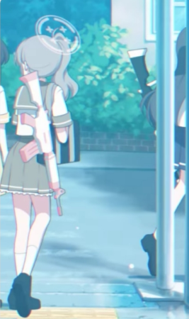 [闲聊杂谈] 5thPV的内容和细节(pv全截图)——果然学园祭是少不了的一环啊 178