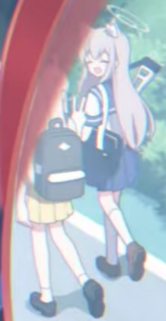 [闲聊杂谈] 5thPV的内容和细节(pv全截图)——果然学园祭是少不了的一环啊 178