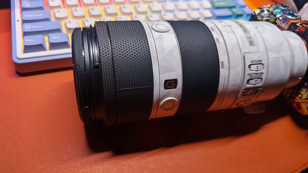 可恶可恶，好想买70200 NGA玩家社区