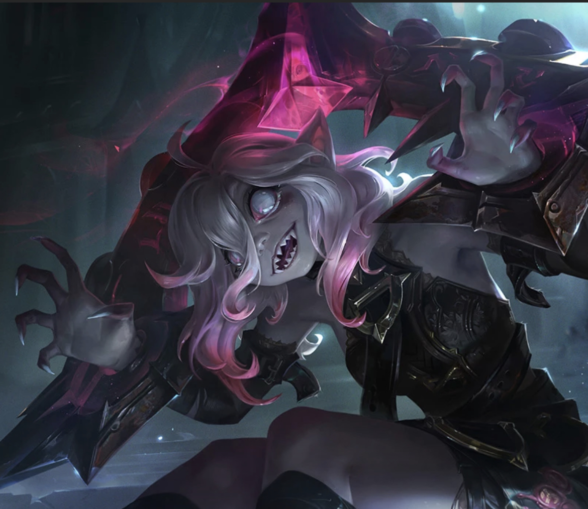 萤火虫day1返图 NGA玩家社区