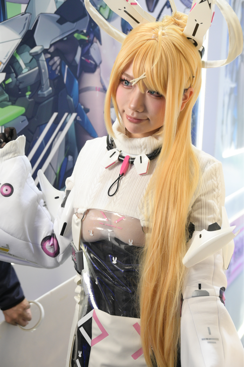 萤火虫day1返图 NGA玩家社区